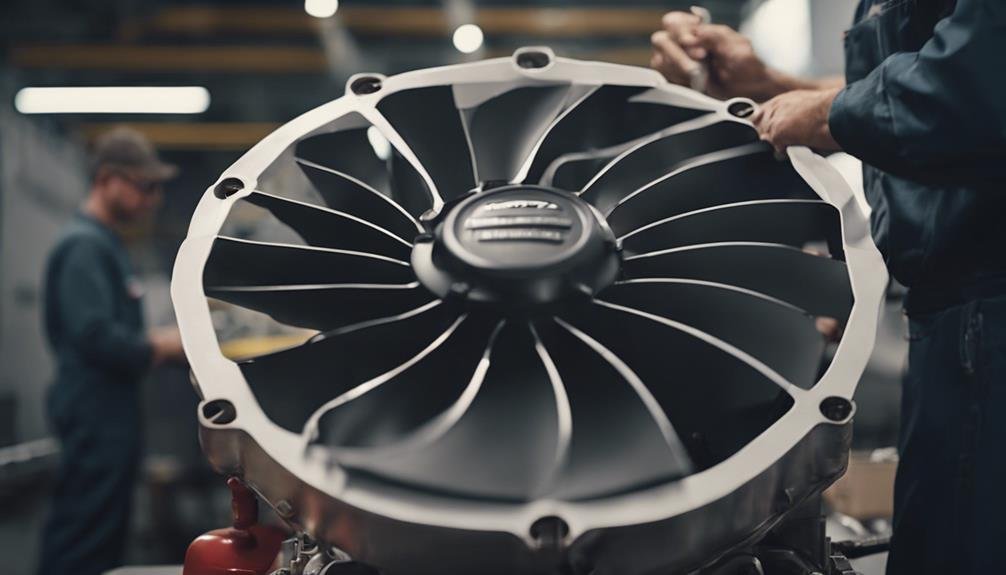 5 Top Tips For Deutz Aftermarket Cooling Fans | Supplier Of Deutz Parts ...