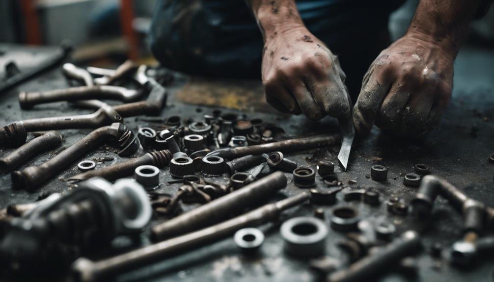 What's Your Guide To Overhauling Deutz Engines? | Supplier Of Deutz ...
