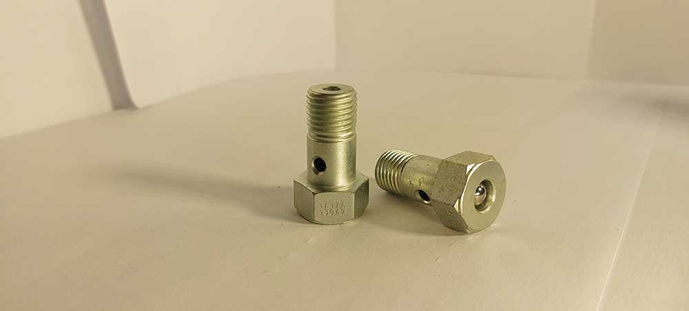 Overflow Valve | Supplier Of Deutz Parts To South Africa