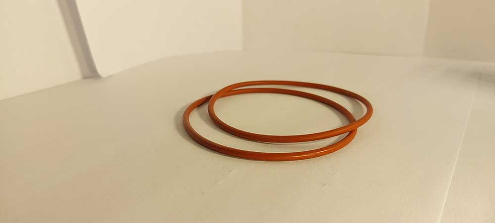 Jockey Pulley O-Ring (Big) | Supplier Of Deutz Parts To South Africa