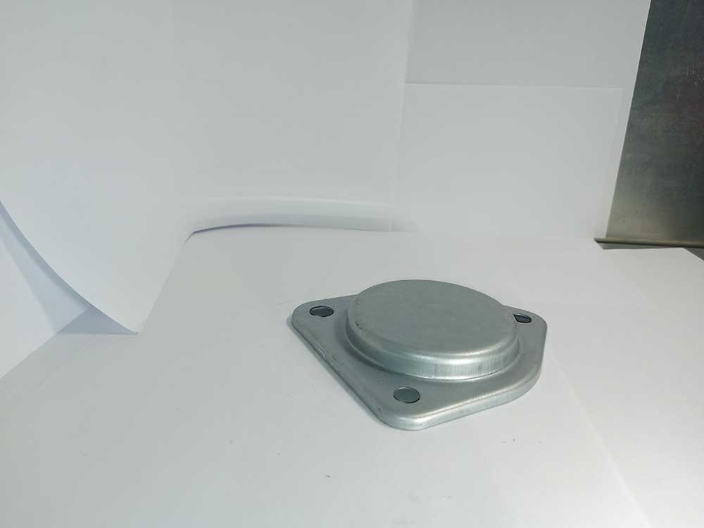 Cover - Timing Cover | Supplier Of Deutz Parts To South Africa