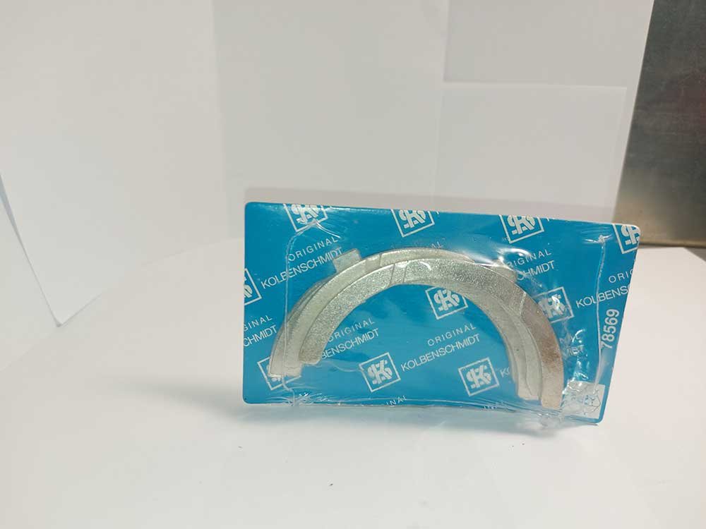 Thrust Washer FL913 (STD) - SET | Supplier Of Deutz Parts To South Africa