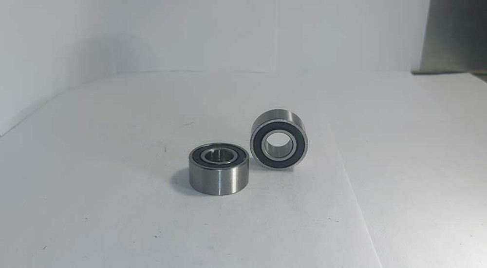 Ball Bearing Double | Supplier Of Deutz Parts To South Africa