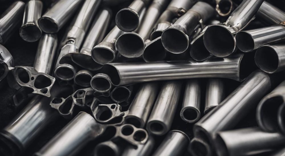 Top 14 Deutz Exhaust System Components To Purchase | Supplier Of Deutz ...