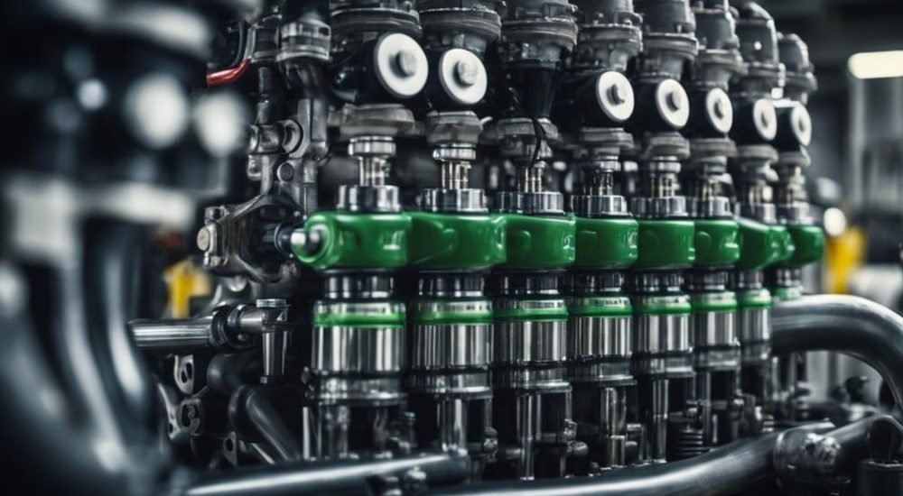 7 Best Deutz Engine Urea Injection System Picks | Supplier Of Deutz ...